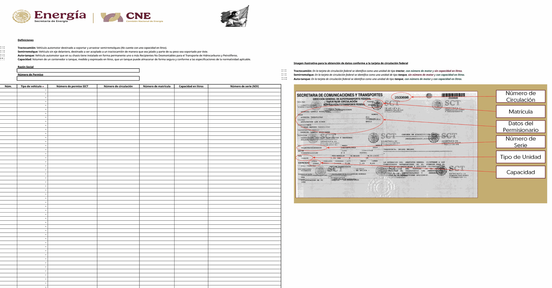 Balizado con QR: Pasos necesarios para iniciar proceso en CNE | DUFREI
