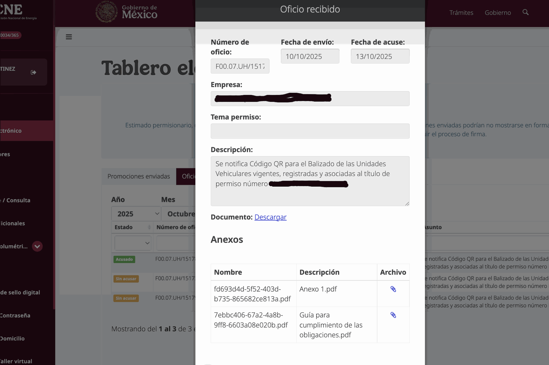 Balizado con QR: Pasos necesarios para iniciar proceso en CNE | DUFREI