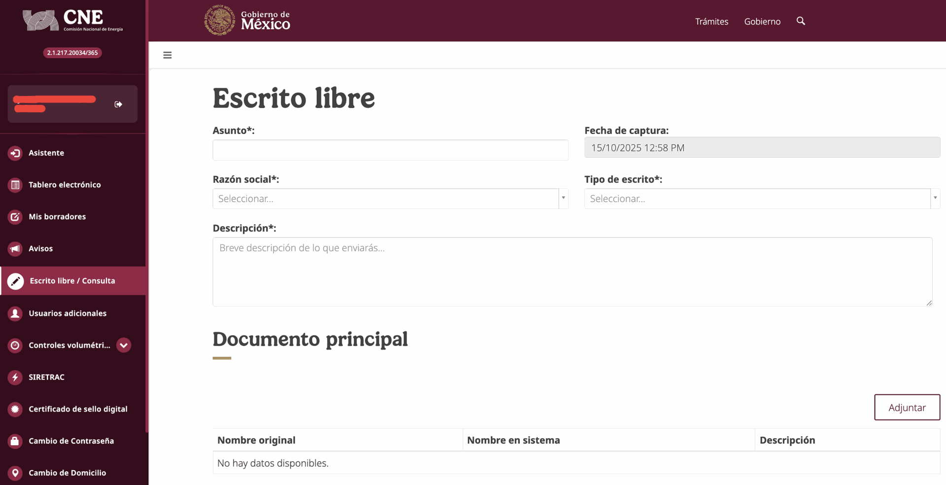 Preguntas frecuentes: QR de CNE en transporte de hidrocarburos | DUFREI